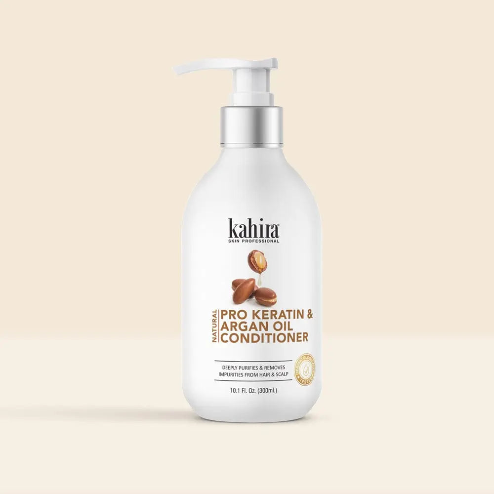 The Anti-Split End Set – buykahira